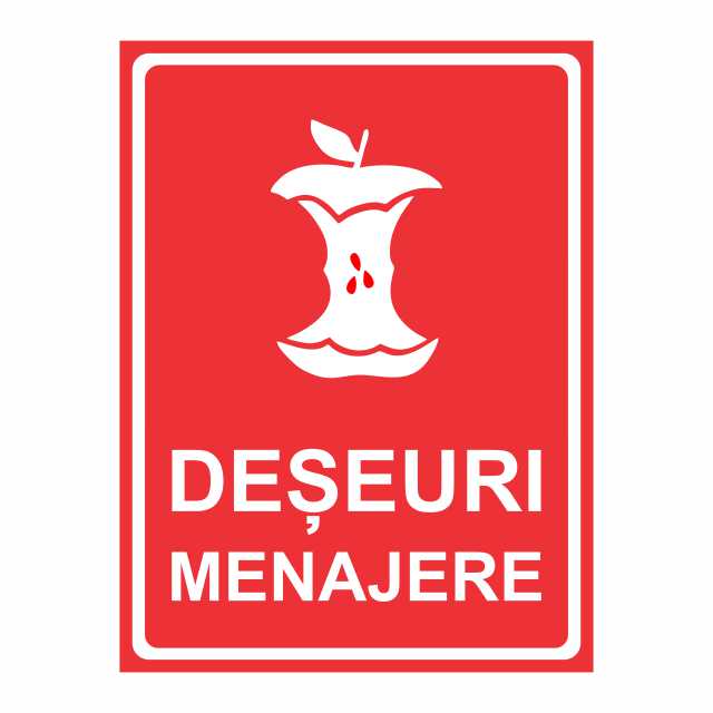 Indicator Colectare Selectiva - Menajere - GravatPlacute.ro